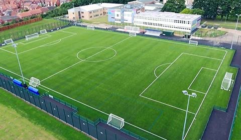 Stockton Town Football Club