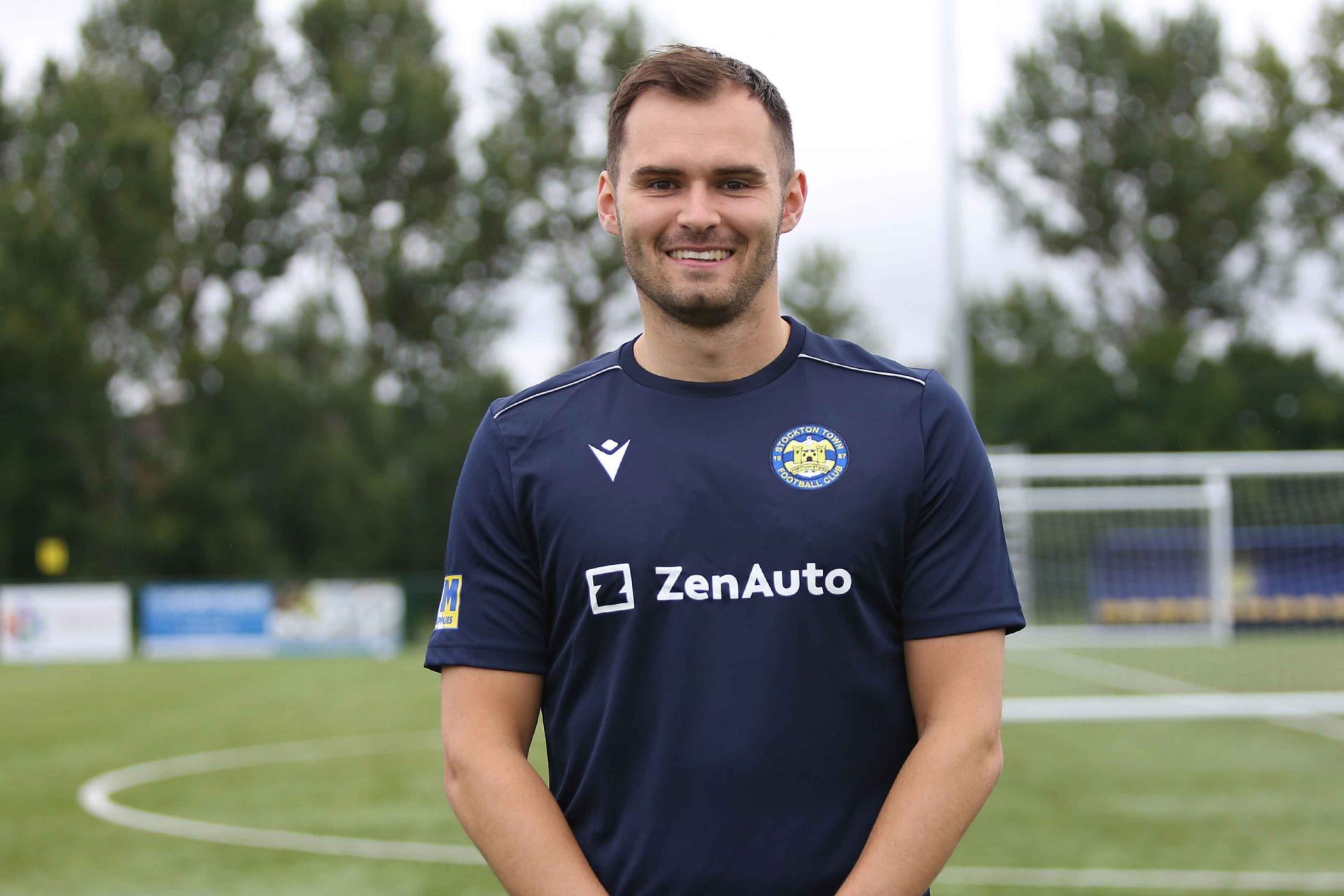 Nicholson admits 'I'm glad to be back' ahead of first friendly ...