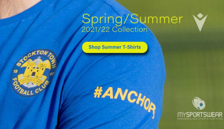 Stockton Town Football Club