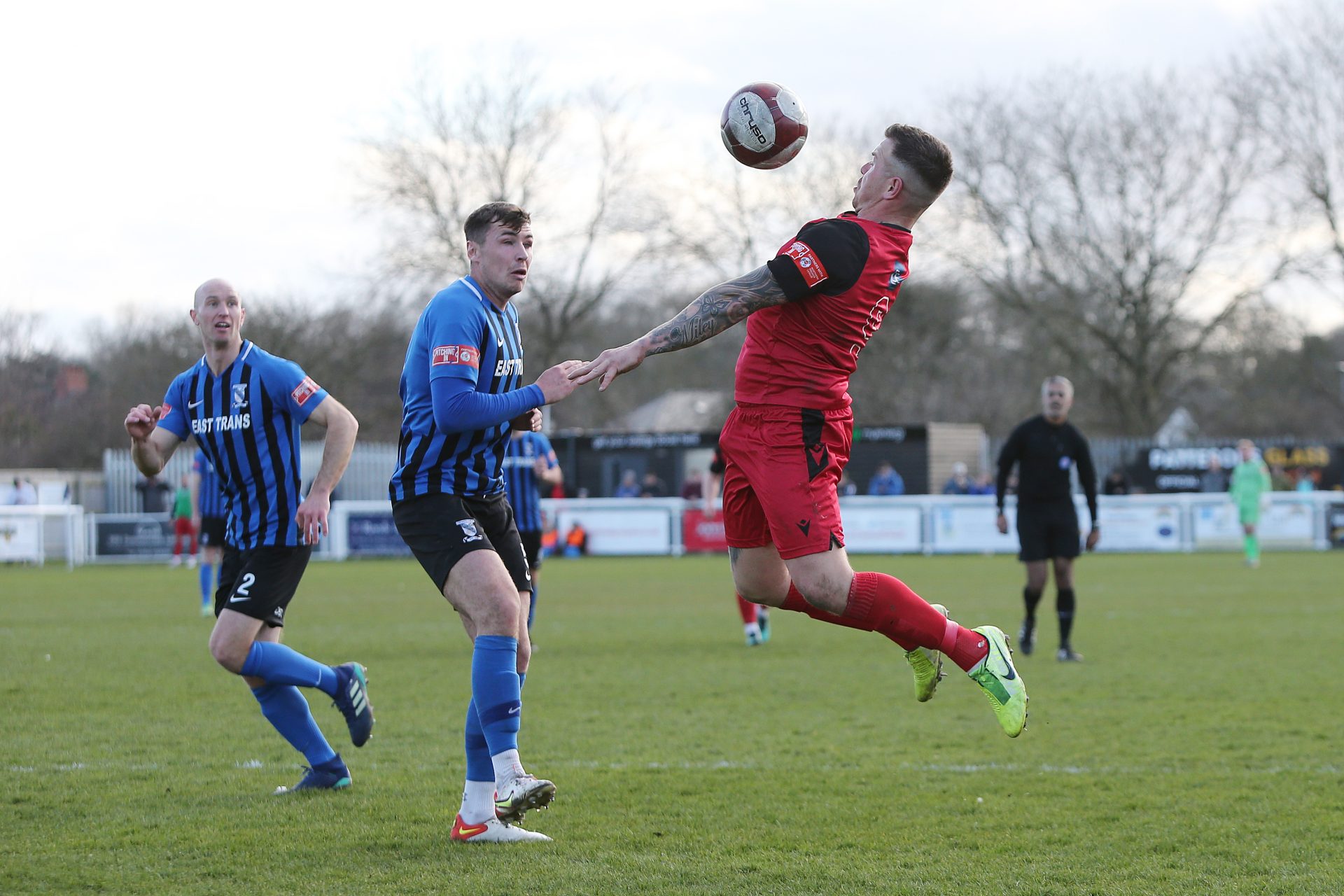 News – Stockton Town Football Club