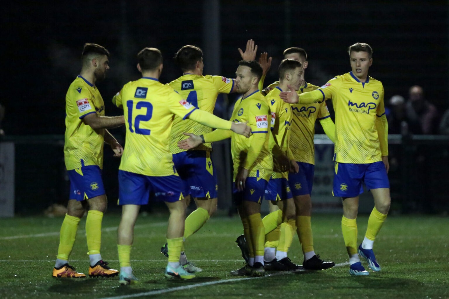 Anchors beat Gateshead to secure Durham Challenge Cup passage ...