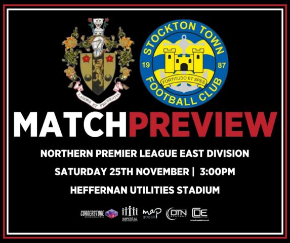 MATCH PREVIEW | Brighouse Town v Stockton Town - Stockton Town Football ...