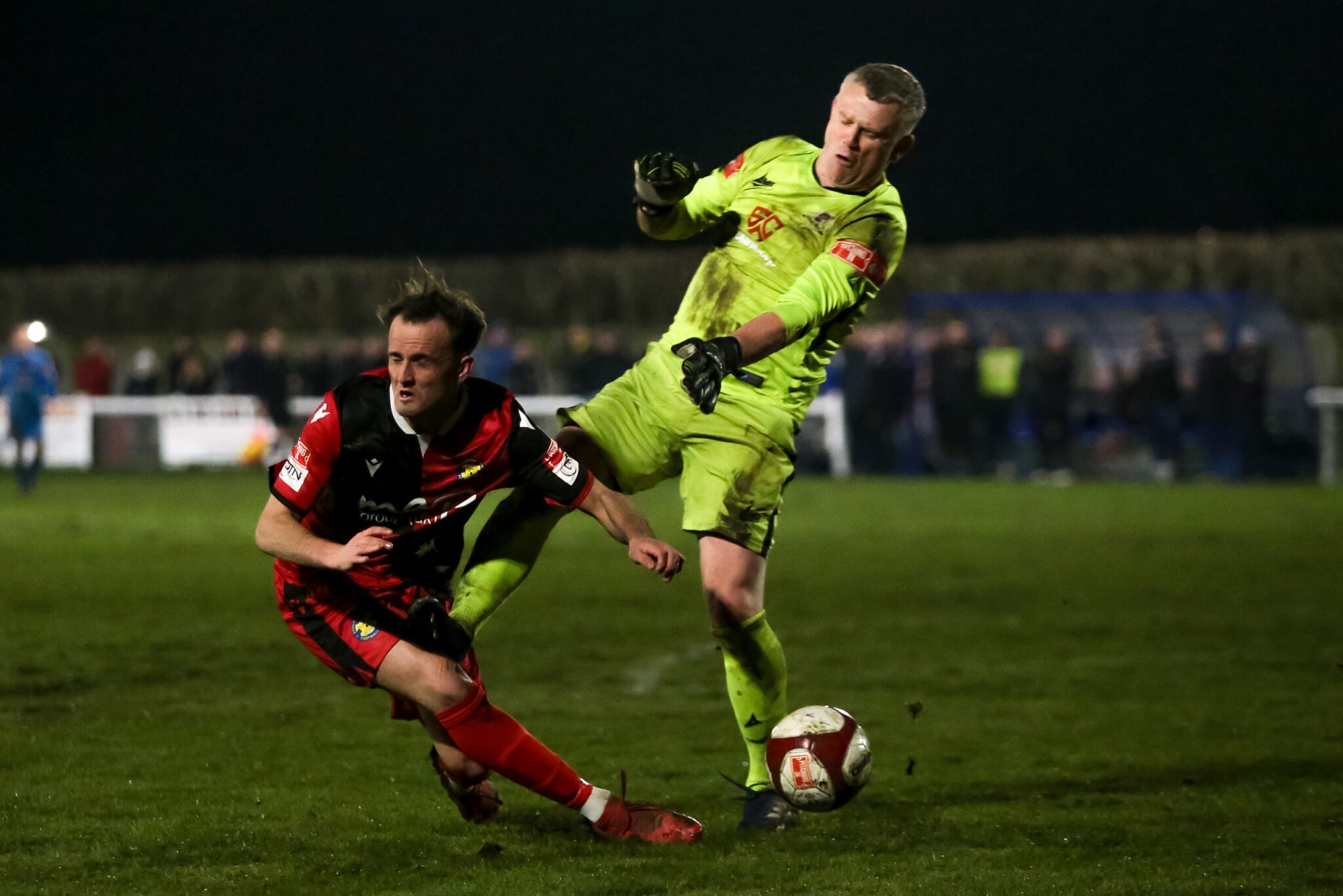 First Team – Stockton Town Football Club
