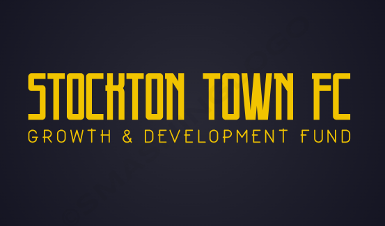 GROUND AND FACILITY DEVELOPMENT FUND – Stockton Town Football Club