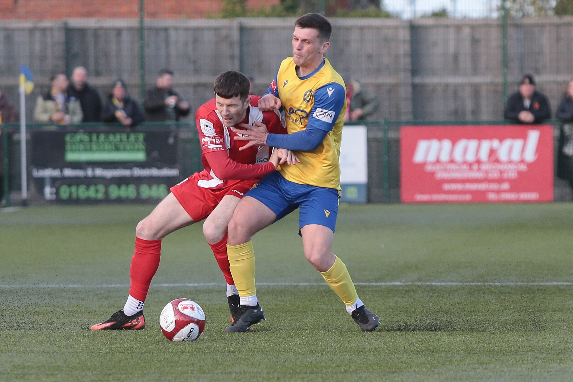 MATCH GALLERY | Stockton Town 0-4 Ilkeston Town - Stockton Town ...