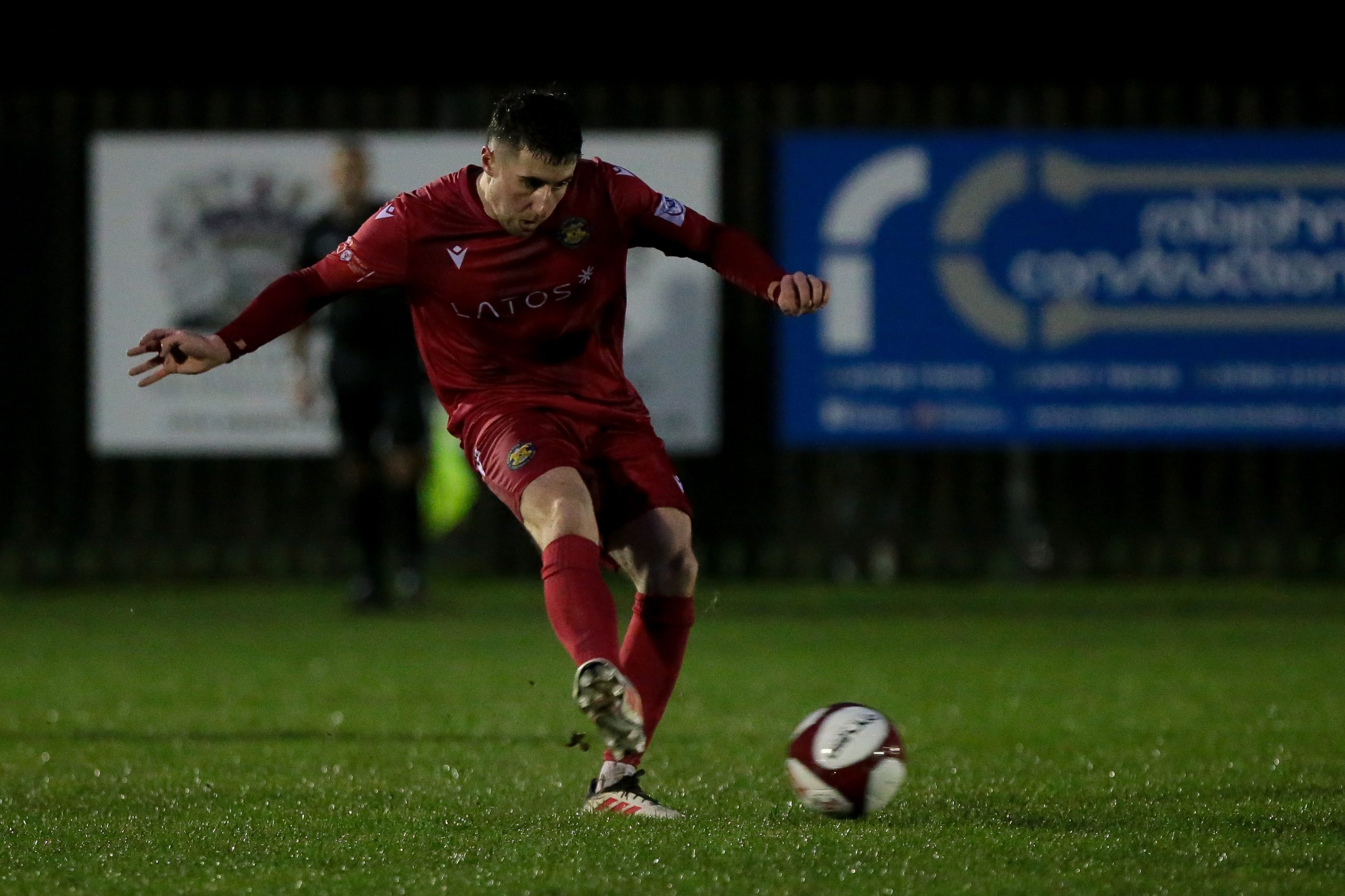 MATCH GALLERY | Stocksbridge Park Steels 1-1 Stockton Town - Stockton ...