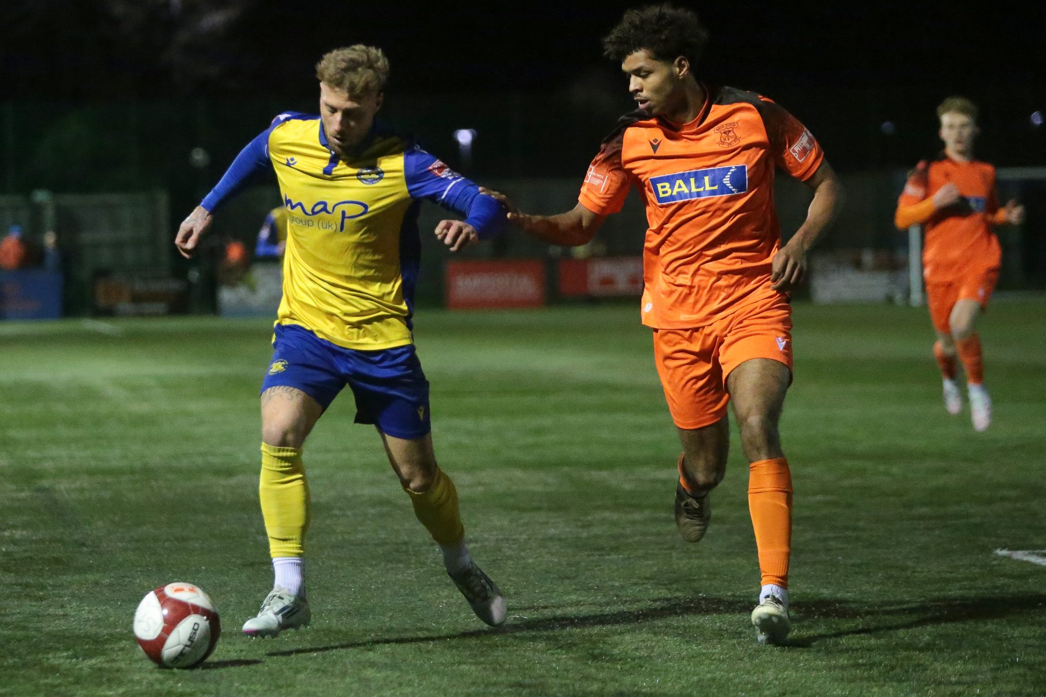 MATCH PREVIEW | Stockton Town vs Leek Town - Stockton Town Football Club