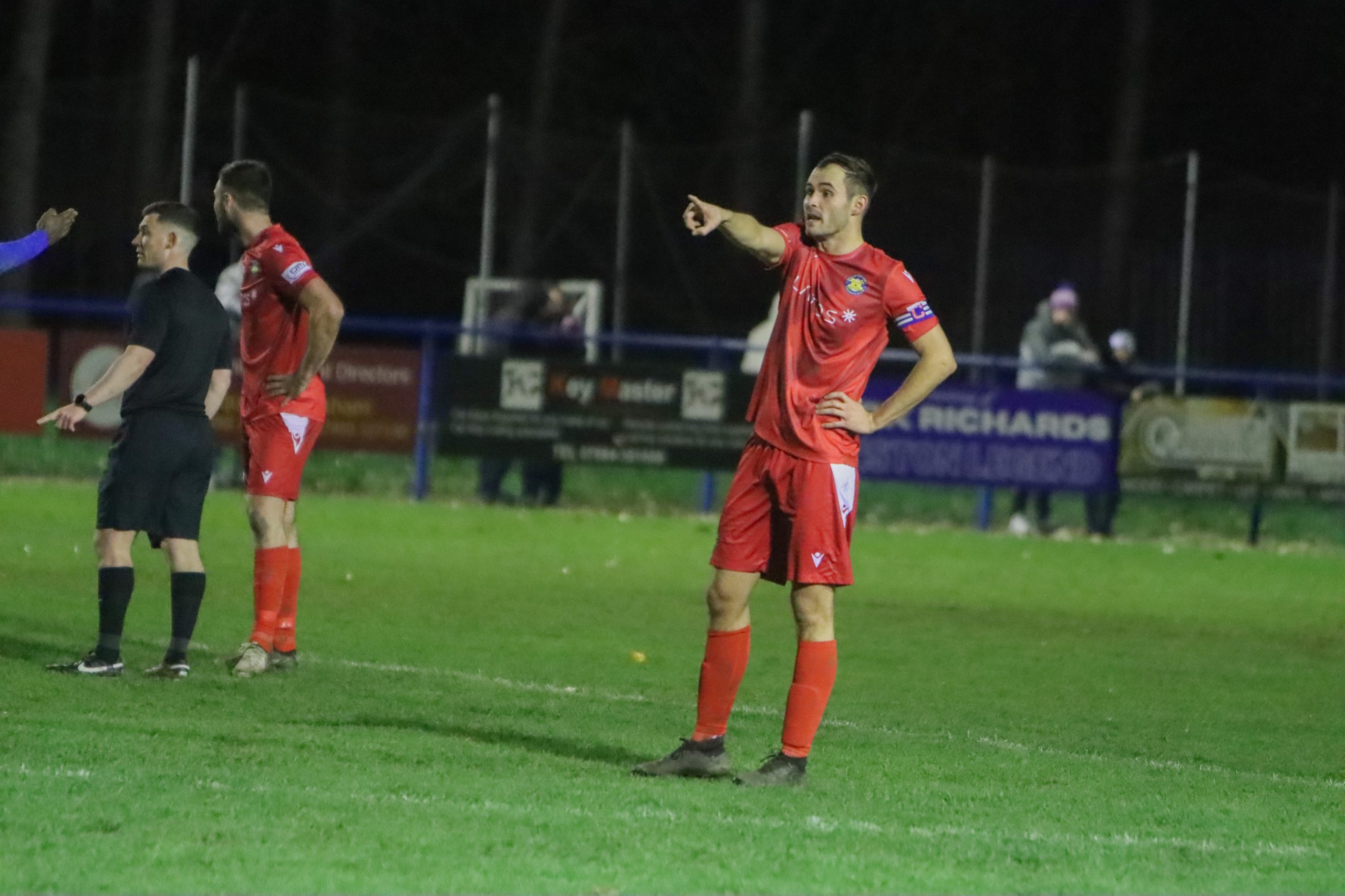 MATCH REPORT | Dunston 0-1 Stockton Town - Stockton Town Football Club