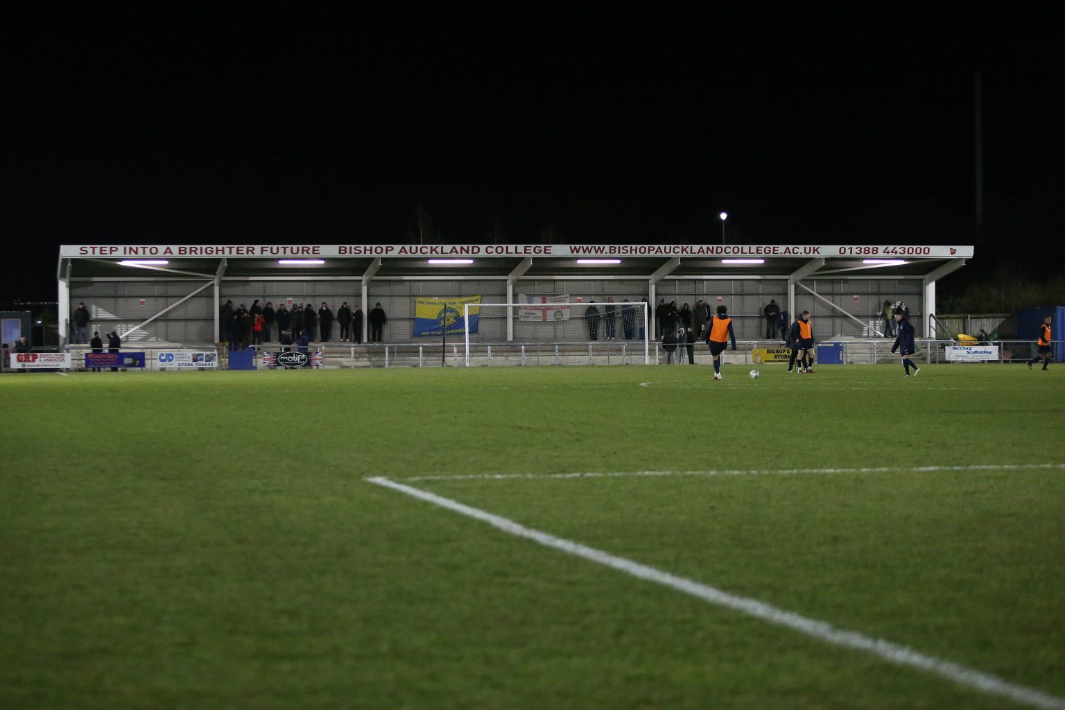 Durham Challenge Cup Final to be played at Bishop Auckland - Stockton ...